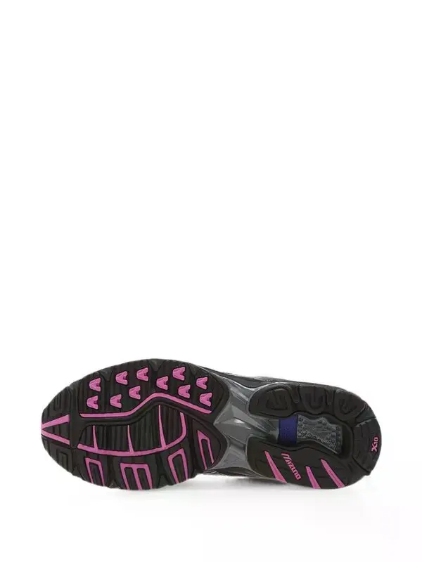 Mizuno Wave Rider Sneakers