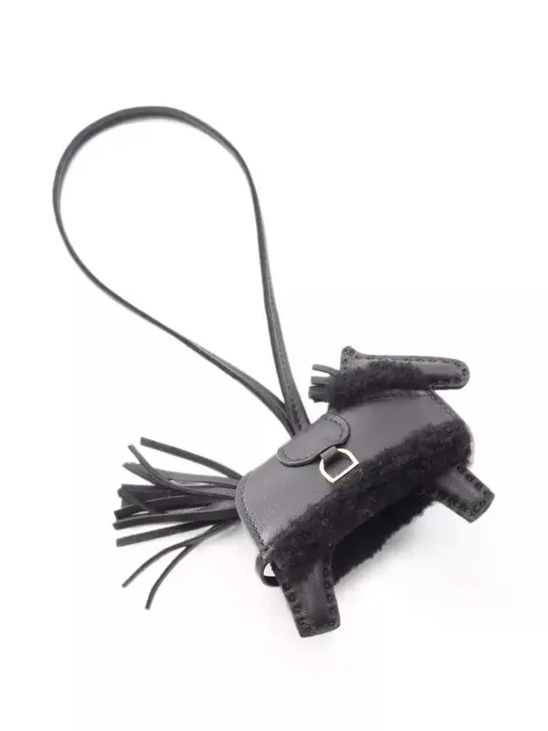 Hermès Rodeo Pm Bag Charm