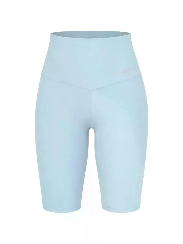 Nike High-waisted Biker Shorts