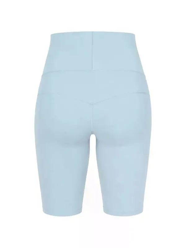Nike High-waisted Biker Shorts
