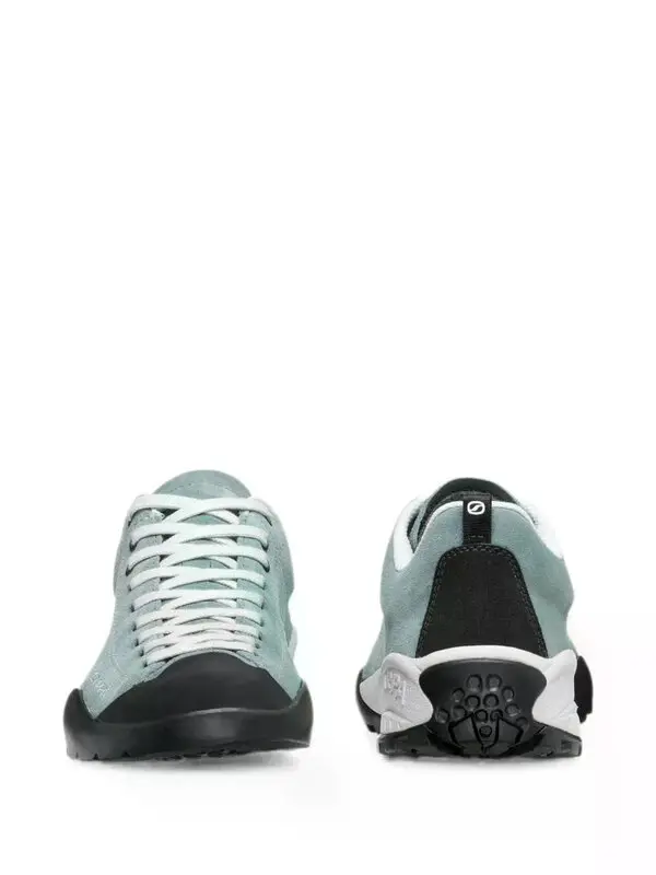 SCARPA Mojito Leather Sneakers