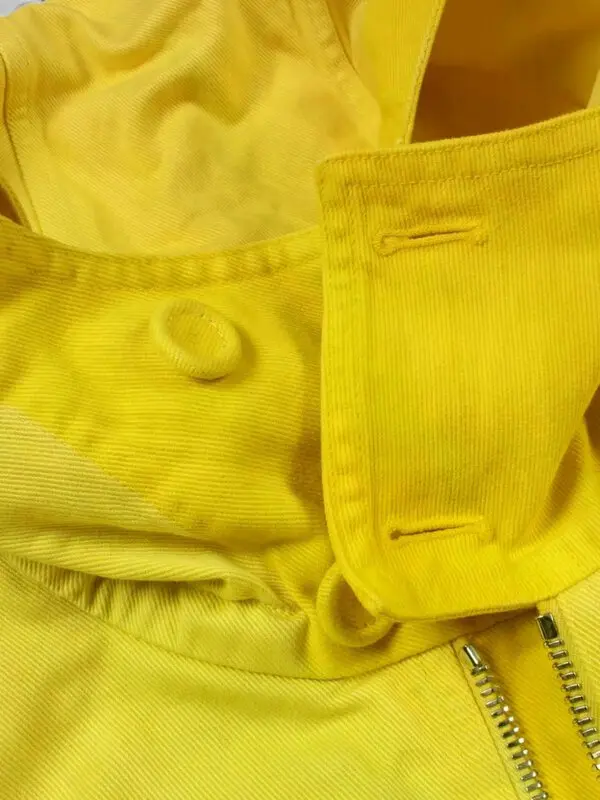 Dior X Peter Doig Hooded Jacket