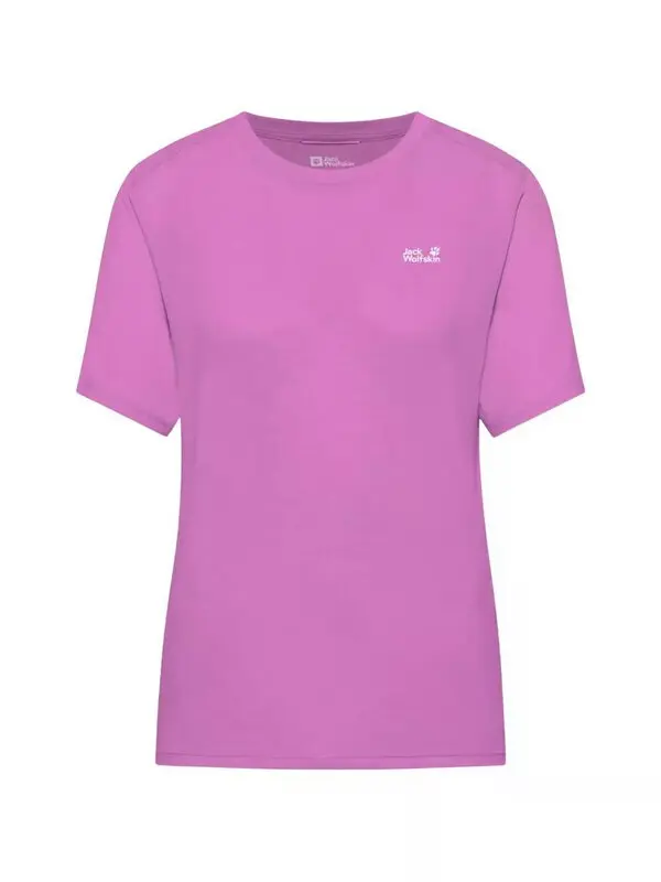JACK WOLFSKIN Vonnan T-shirt