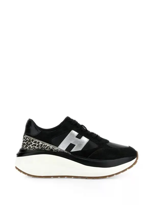 Hogan Maxi I Active Sneakers