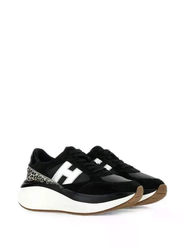 Hogan Maxi I Active Sneakers