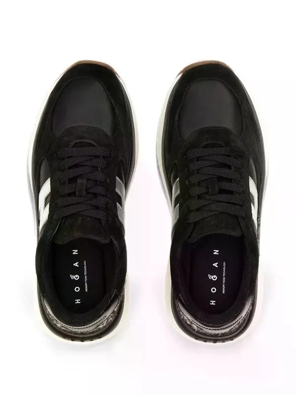 Hogan Maxi I Active Sneakers