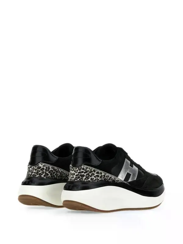 Hogan Maxi I Active Sneakers