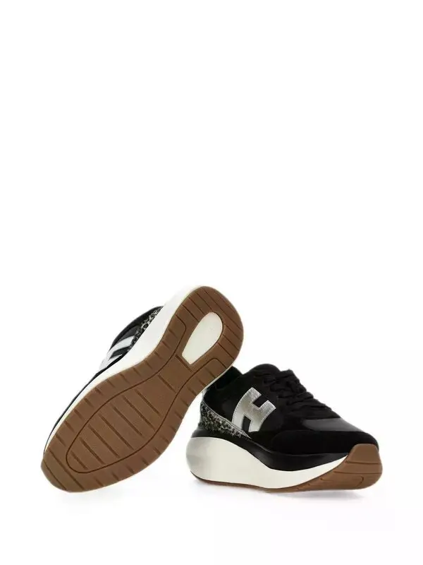 Hogan Maxi I Active Sneakers