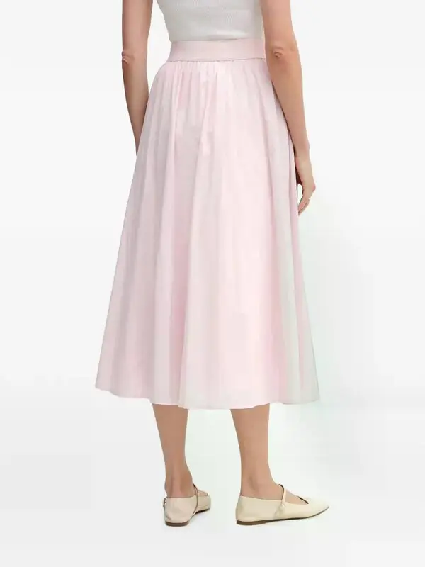 JOOP! Sedef A-line Midi Skirt