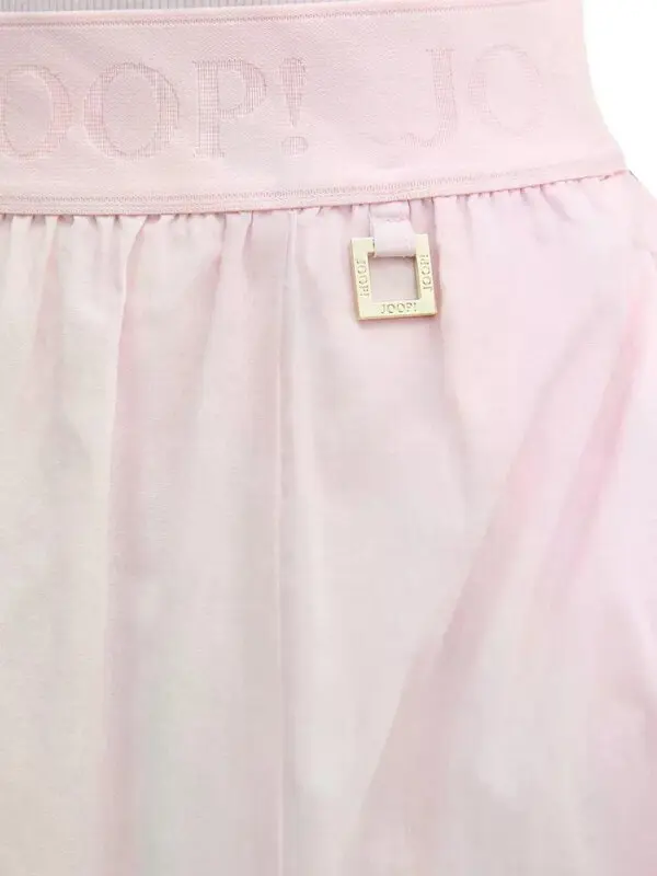 JOOP! Sedef A-line Midi Skirt