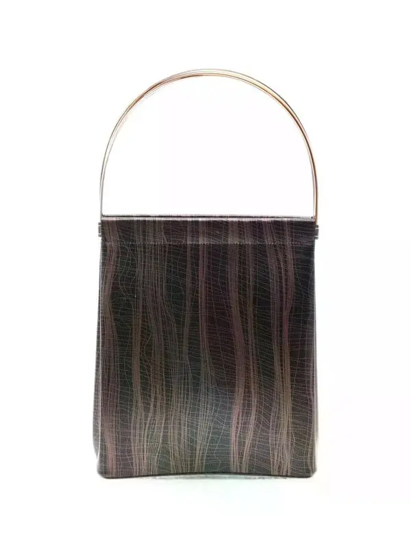 Cartier Trinity Leather Shoulder Bag