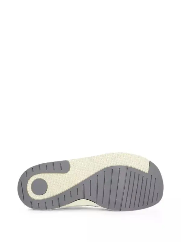 GROUNDIES Starlite 2.0 Panelled Sneakers