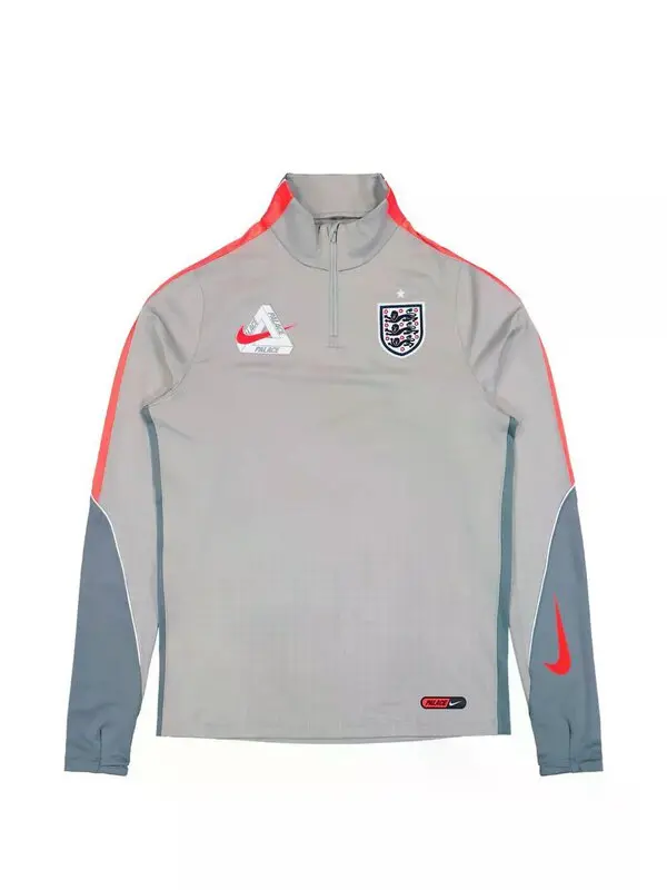 Nike X Palace England Dri-fit Strike Sweater