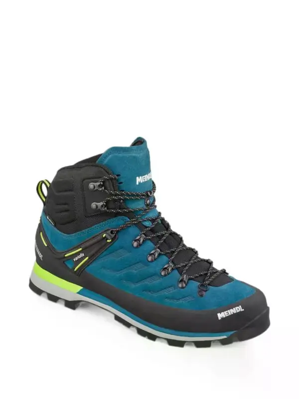 Meindl Variofix Lace-up Boots