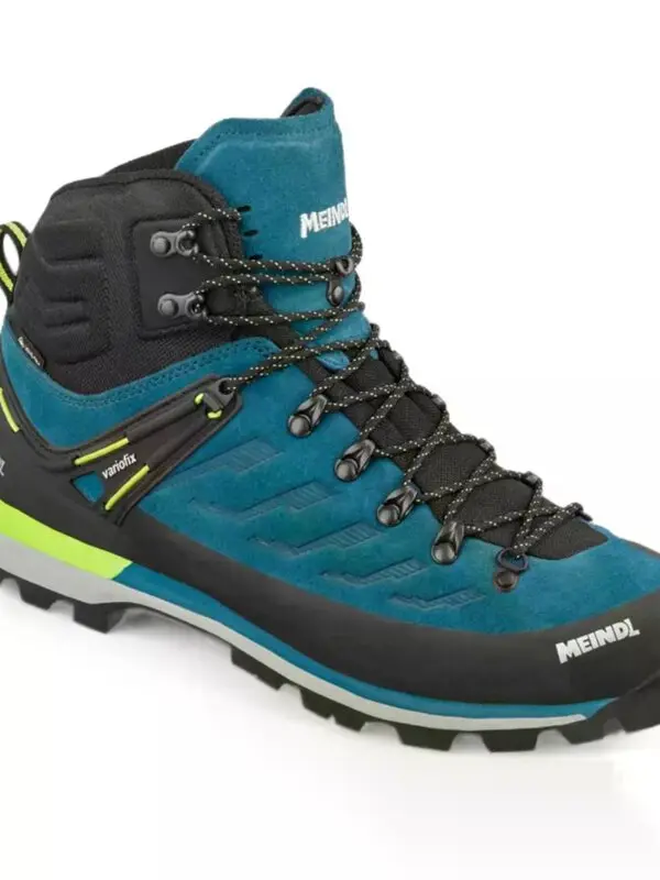 Meindl Variofix Lace-up Boots
