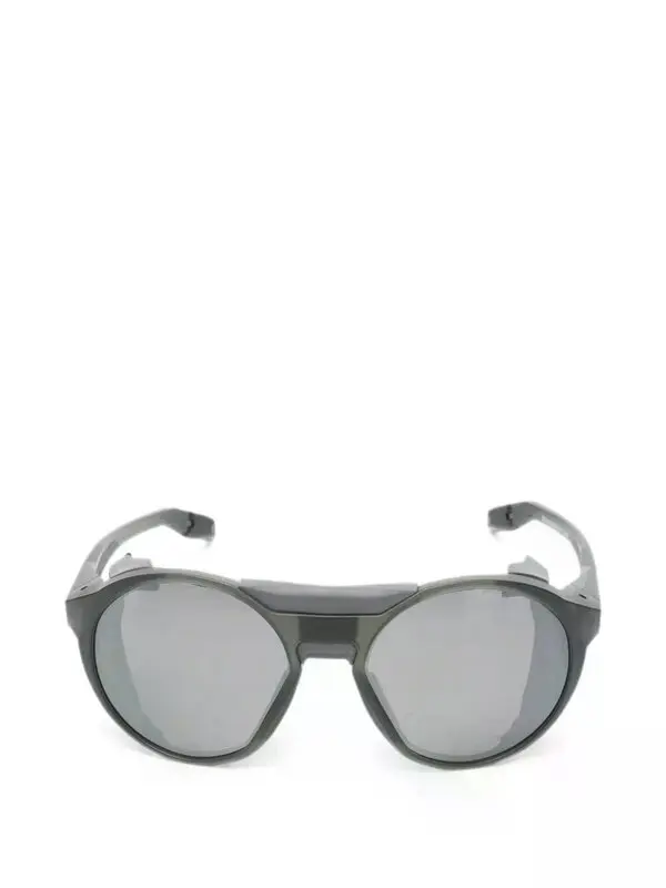 Oakley Clifden Sunglasses - Green