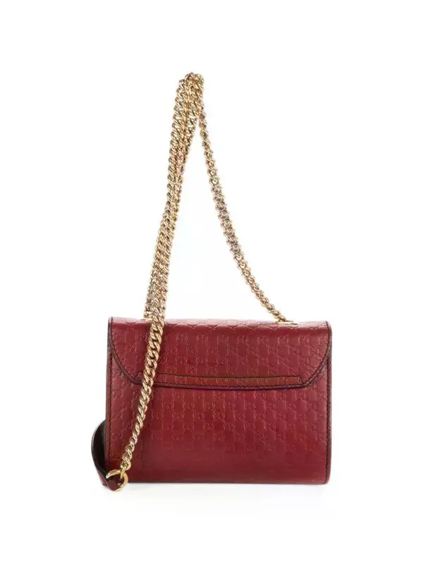 Gucci Emily Shoulder Bag