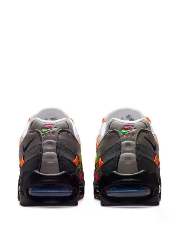 Nike Max 95 Woven Sneakers