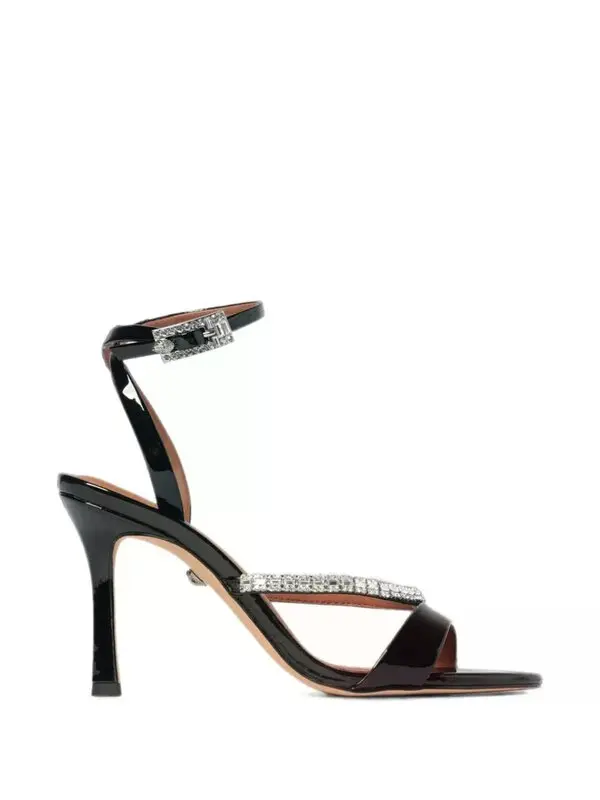 Kurt Geiger Embellished Stiletto Sandals