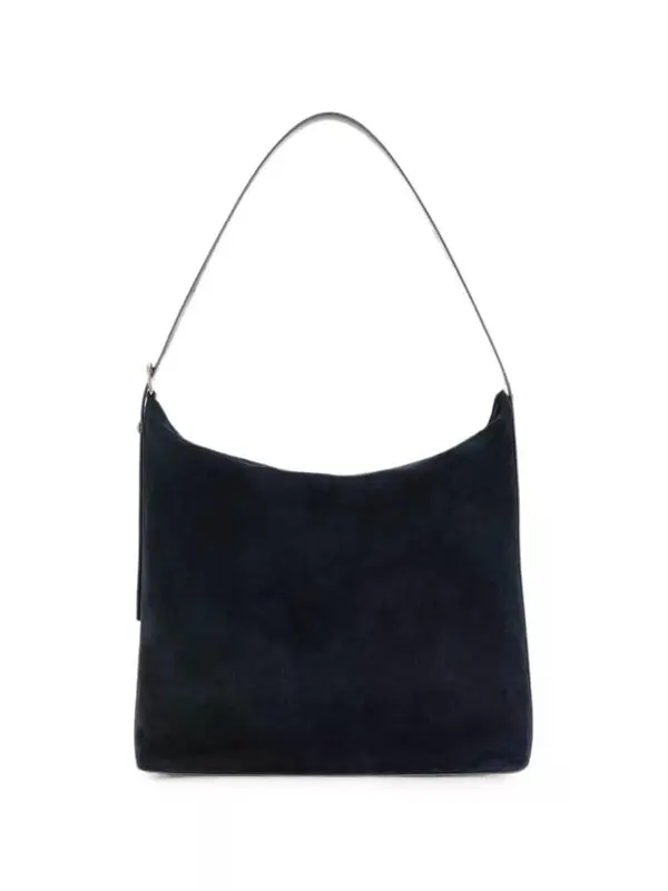 A.p.c. Vera Suede Maxi Tote Bag