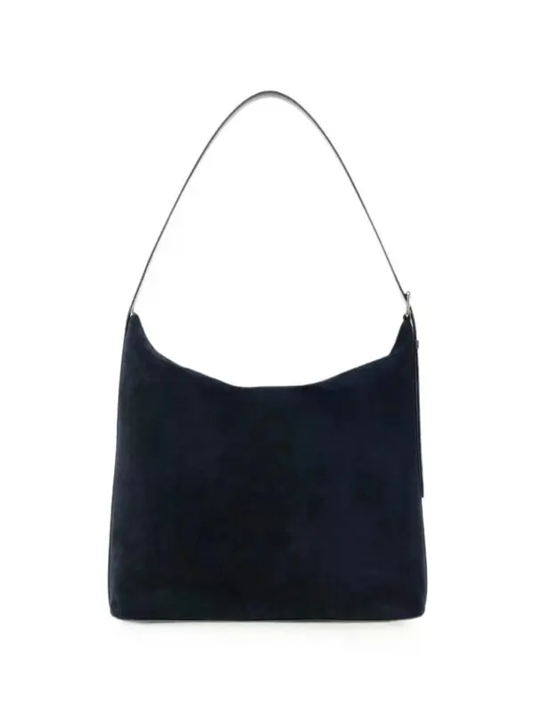 A.p.c. Vera Suede Maxi Tote Bag