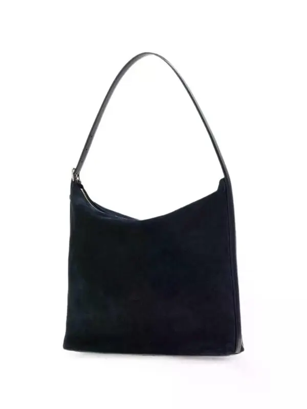 A.p.c. Vera Suede Maxi Tote Bag