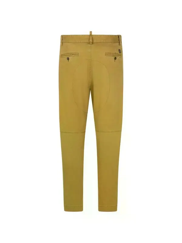 Dsquared2 Sexy Chinos