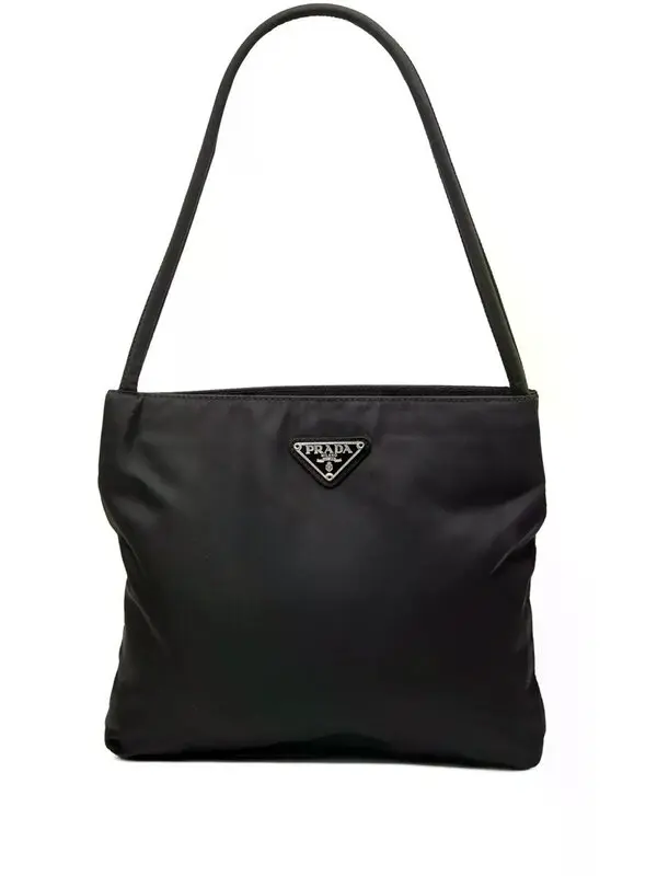 Prada Tessuto Handbag
