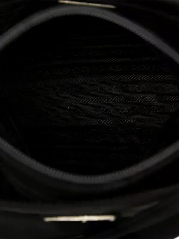 Prada Tessuto Handbag