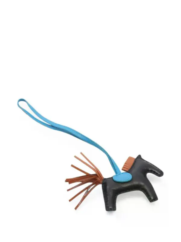 Hermès Rodeo Bag Charm