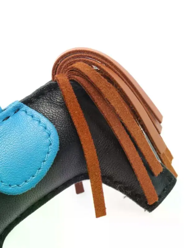 Hermès Rodeo Bag Charm