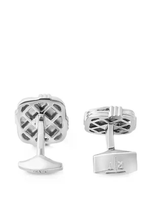 Tateossian Square-shape Cufflinks