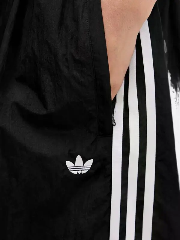 Adidas Adilenium 5.0 Balloon Track Pants