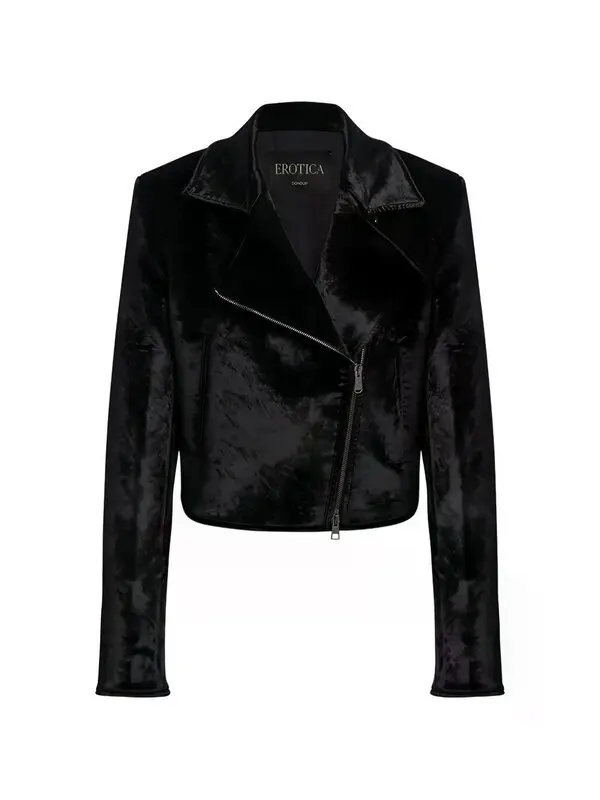DONDUP Long Sleeve Jacket