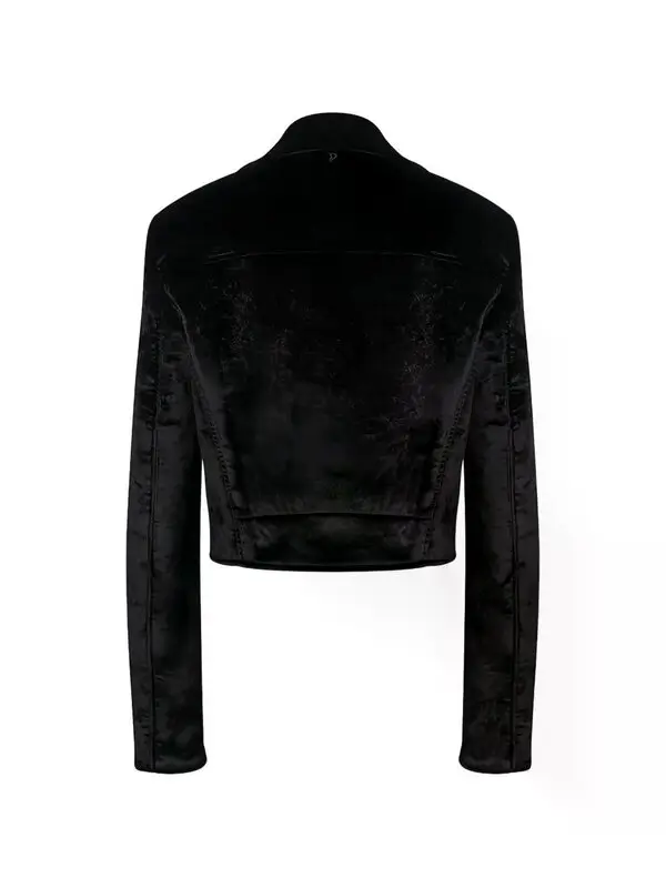 DONDUP Long Sleeve Jacket