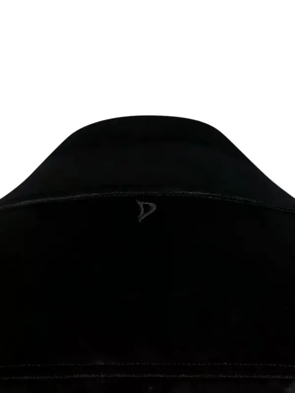 DONDUP Long Sleeve Jacket