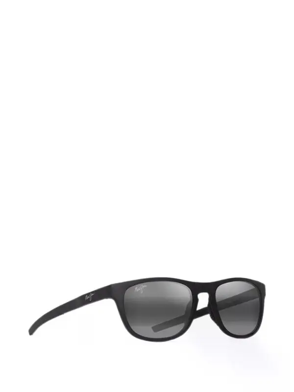 Maui Jim Rectangle Frame Sunglasses