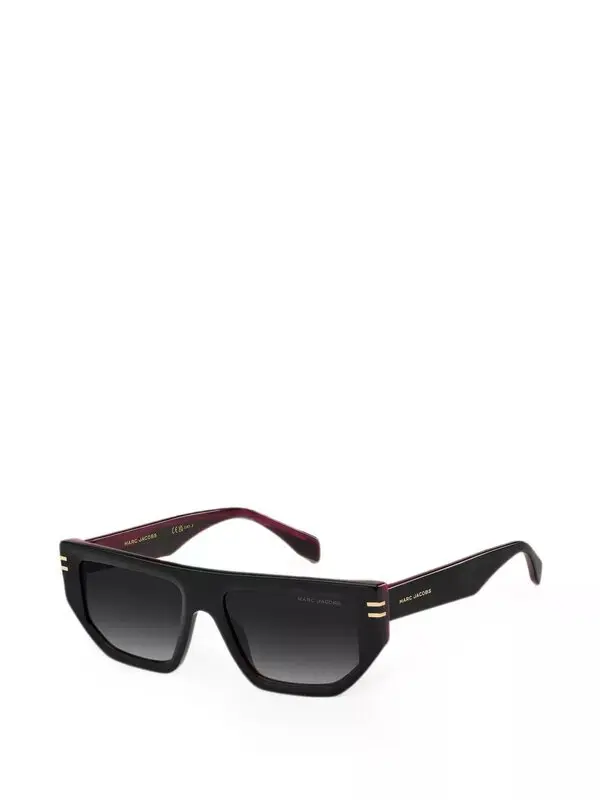 Marc Jacobs Square Frame Sunglasses