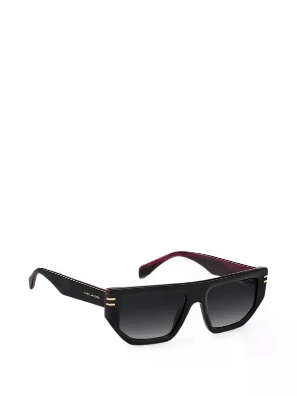 Marc Jacobs Square Frame Sunglasses