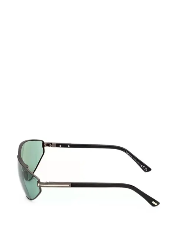 TOM FORD Parker Sunglasses