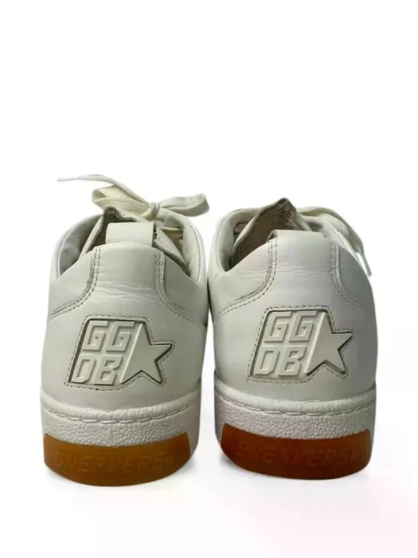 GOLDEN GOOSE Yeah Star Sneakers