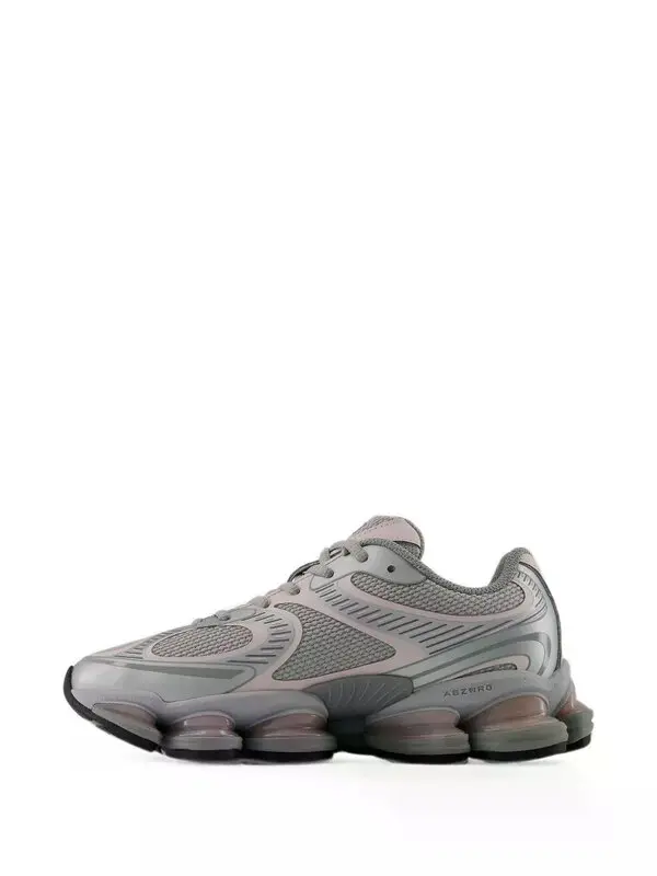 NEW BALANCE Abzorb 2000 Panelled Sneakers - Grey
