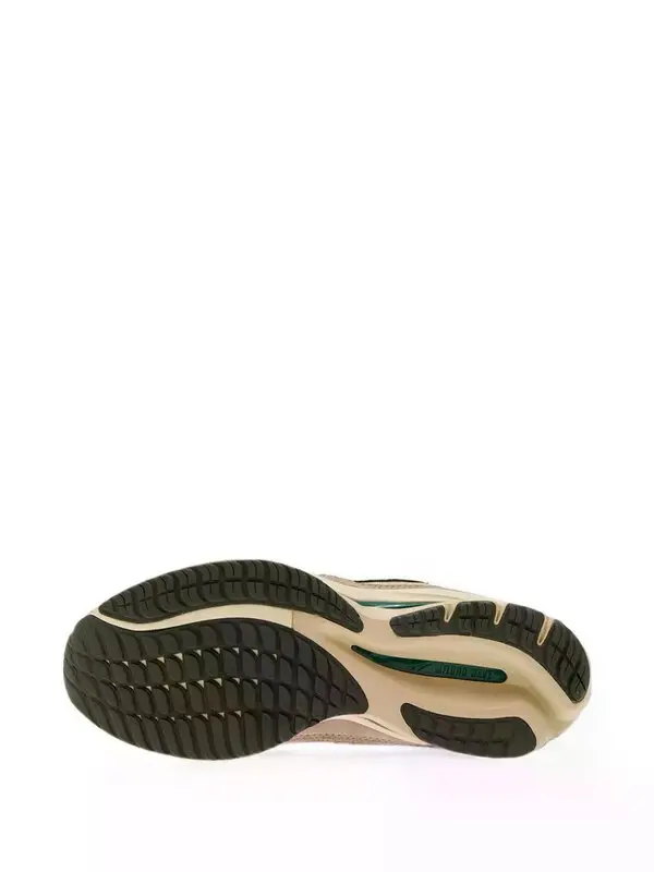 Mizuno Wave Rider Paneled Sneakers