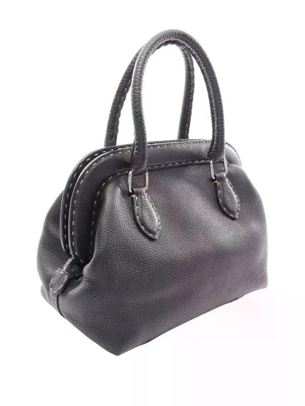 Fendi Selleria Handbag
