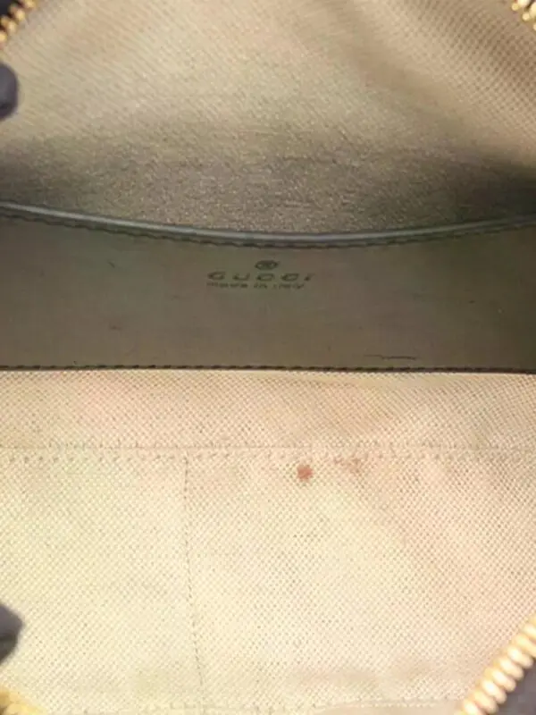 Gucci Small Gg Matelasse Crossbody Bag