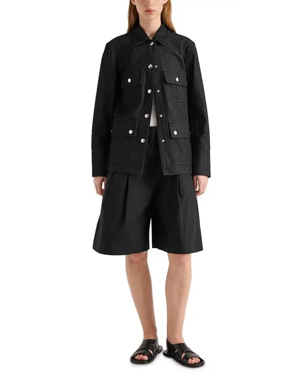 Proenza Schouler White Label Stella Jacket