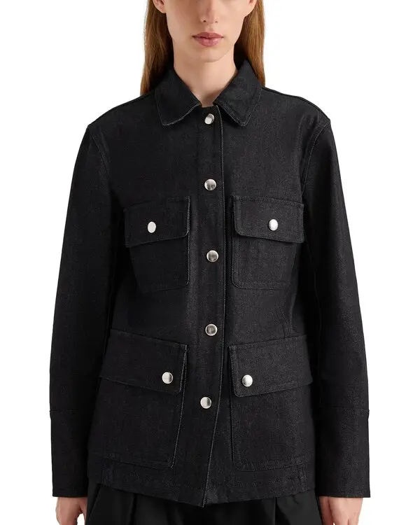 Proenza Schouler White Label Stella Jacket