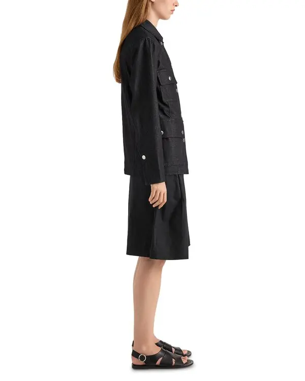 Proenza Schouler White Label Stella Jacket