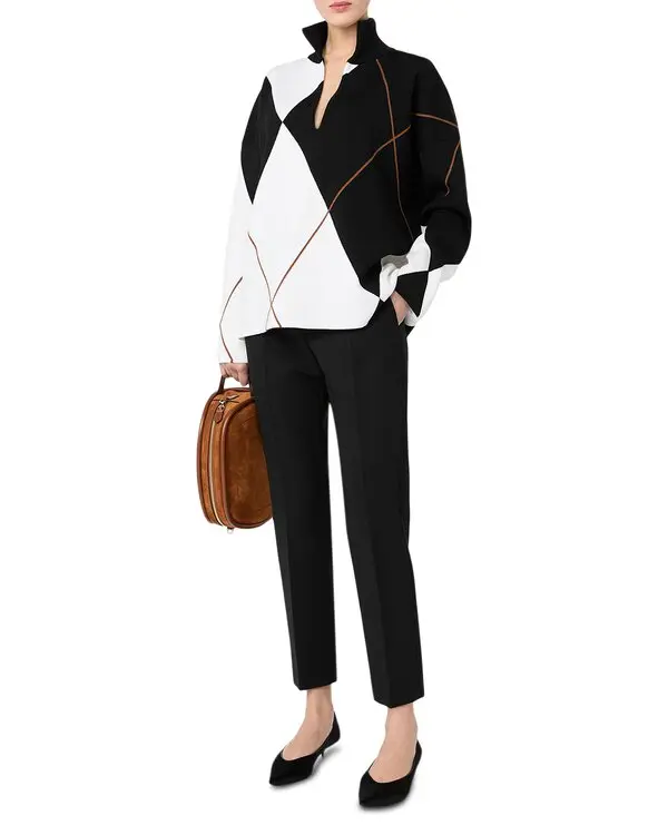 Max Mara Mxmacino Trousers