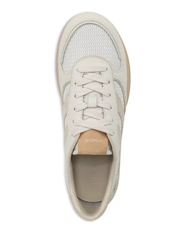 Vince Echo Trainer Sneakers